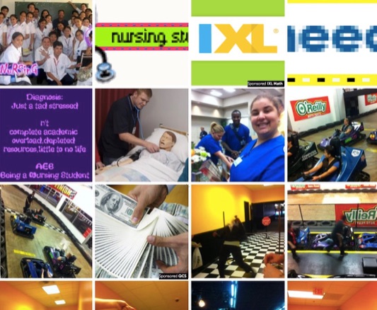 Nursing Students or Student Nurses: What’s in a Name | NurseManifest