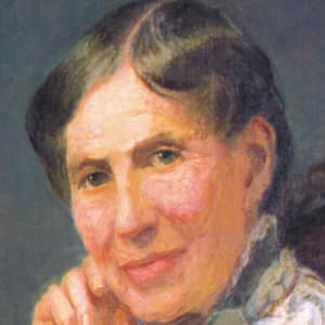 Clara Barton (1821-1912) | NurseManifest