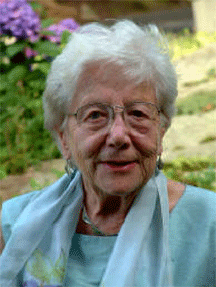 Florence S. Wald (1917 – 2008) | NurseManifest