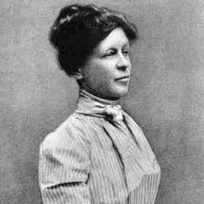 Lavinia Lloyd Dock (1858-1956) | NurseManifest